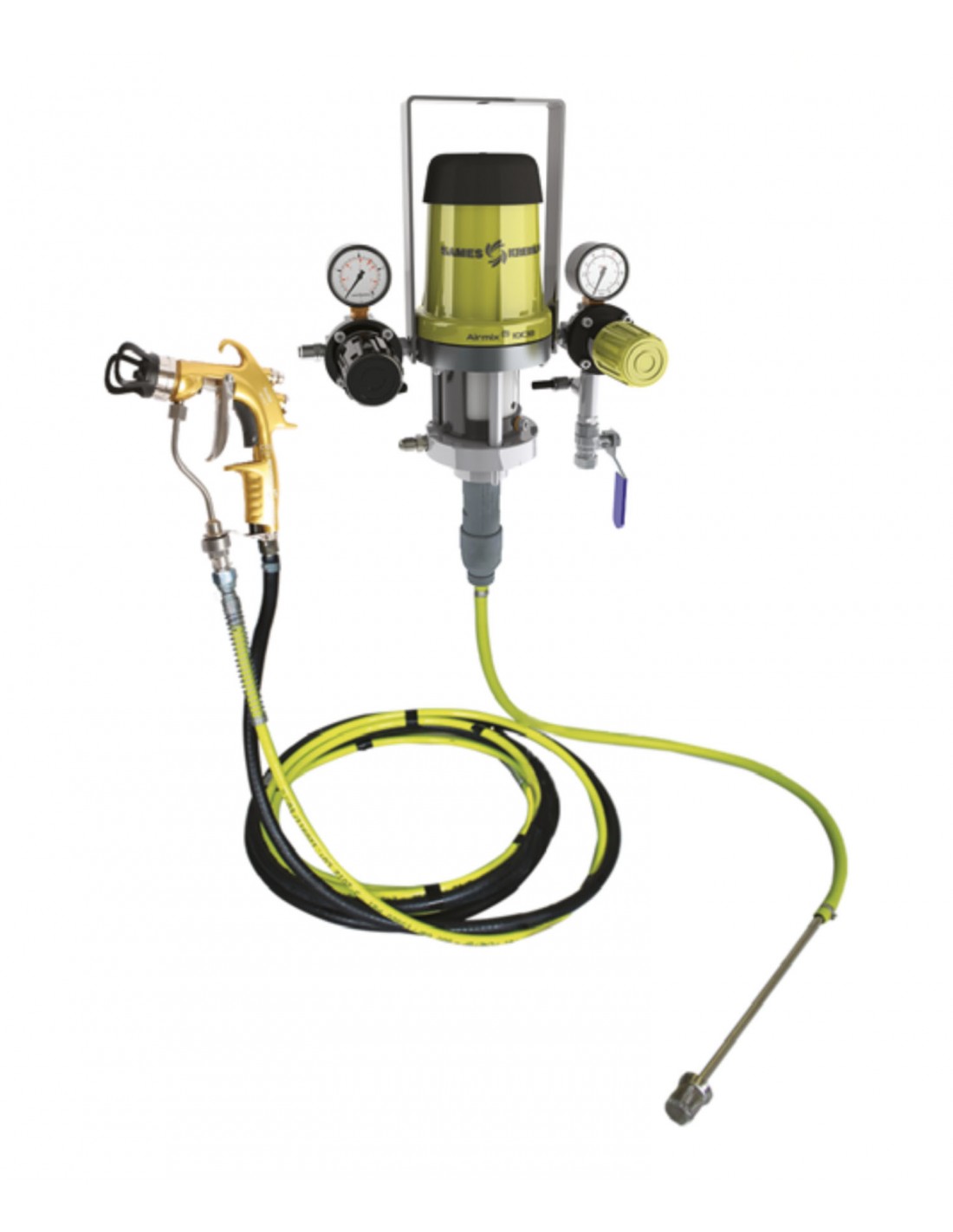 Kremlin EOS 10-C18 (Wall Mount) : Schweitzer & Crosson