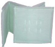 Tacky Intake Air Filter 20" x 40" - Single Pack : Schweitzer & Crosson